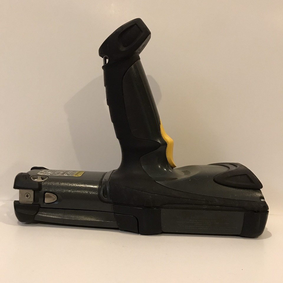 Symbol Motorola MC92N0-G90SYHQA6WR WM 6.5 SE4600 Wireless Barcode ...