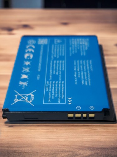 Alcatel Go Flip 4 4056w TCL 4056s TLi017C7 1850mAh Replacement OEM ...