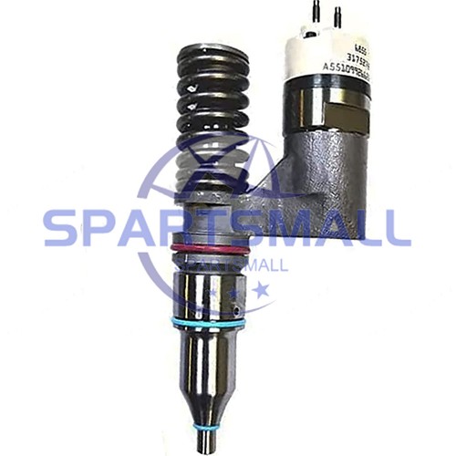 1 X Fuel Injector 211-3025 2113025 for Caterpillar CAT C15 Engine | eBay