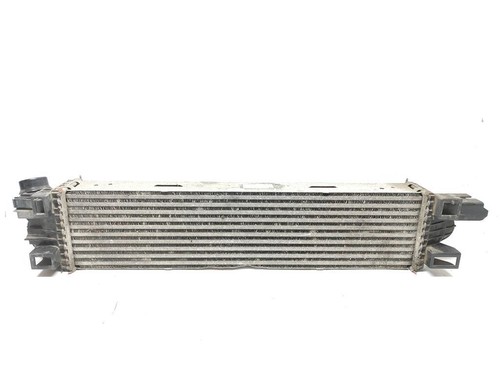 Renault Trafic III (X82) 2019 Diesel intercooler radiator 144962019R ...