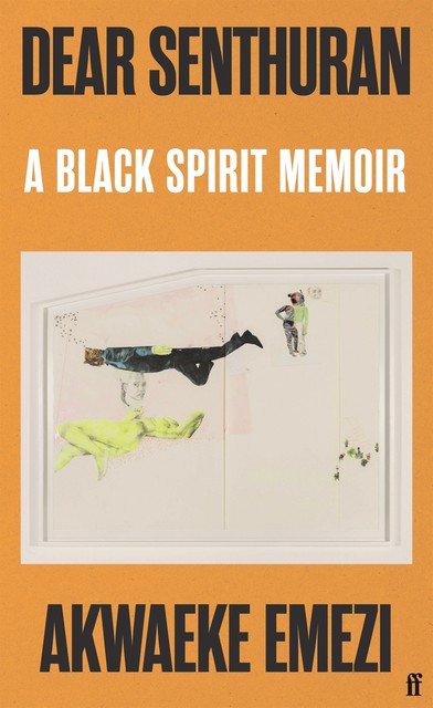 Dear Senthuran von Akwaeke Emezi (2021, Taschenbuch) online kaufen ...