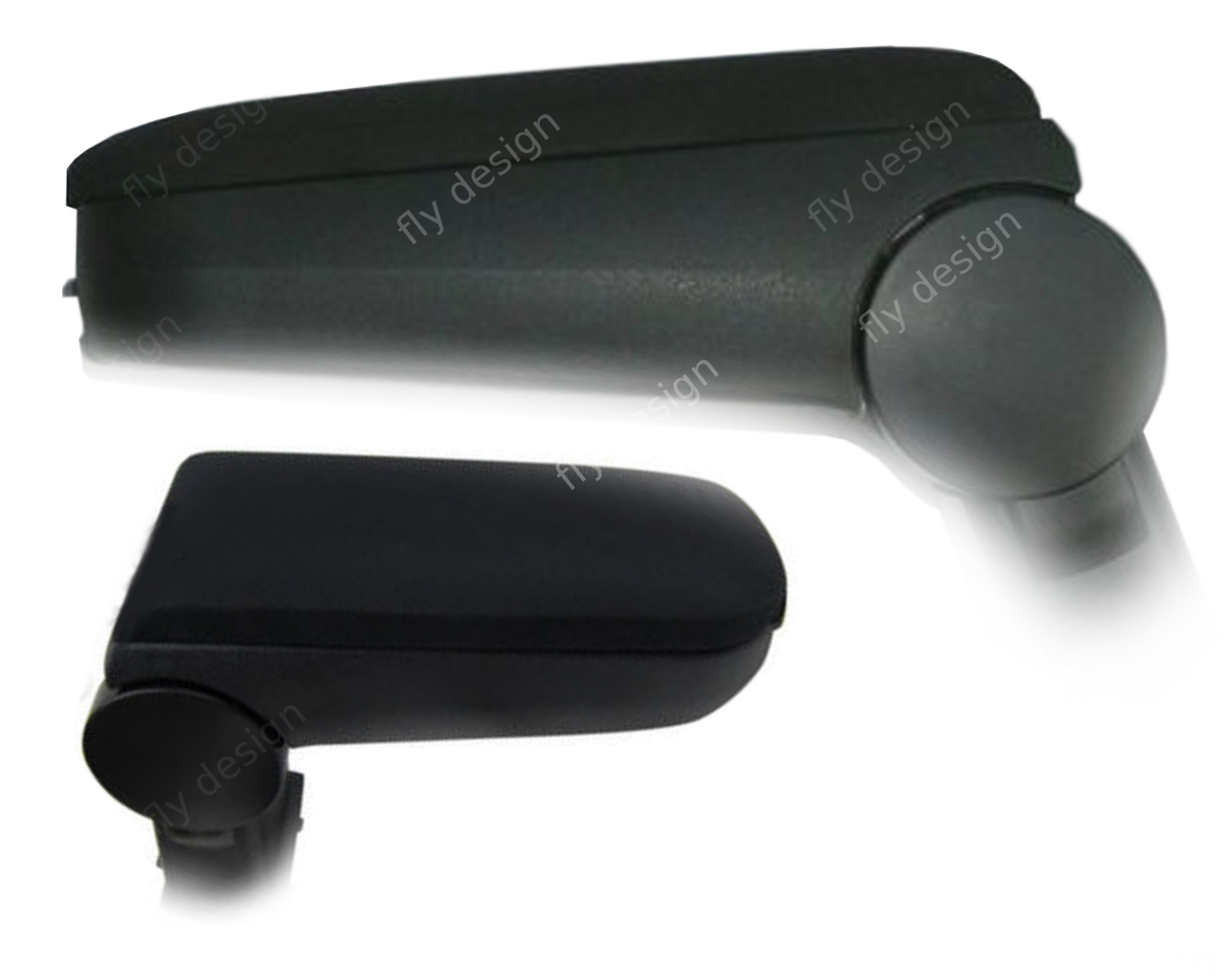 Für GOLF IV 4 Mittelarmlehne MAL Armlehne Armrest Armstütze Arm Lehne ...