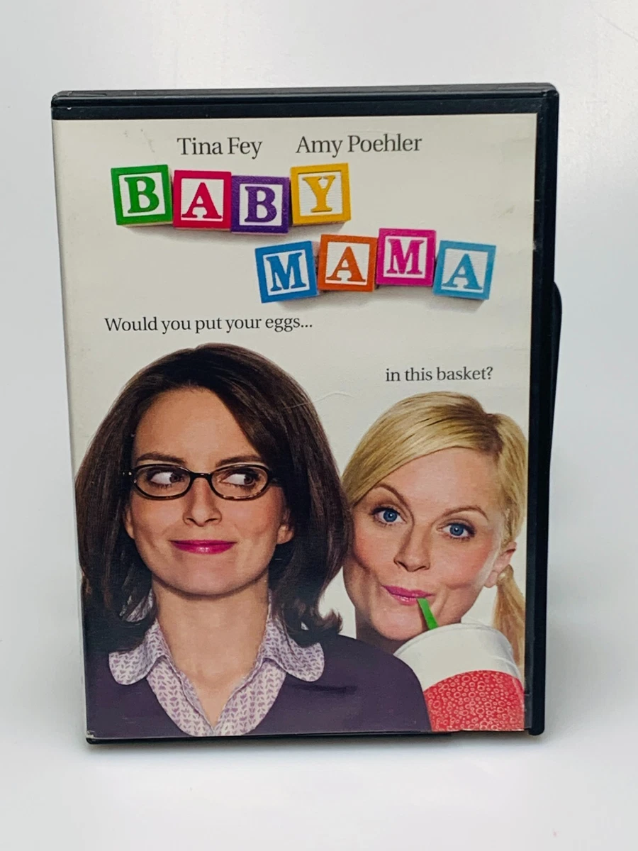 Tina Fey Baby
