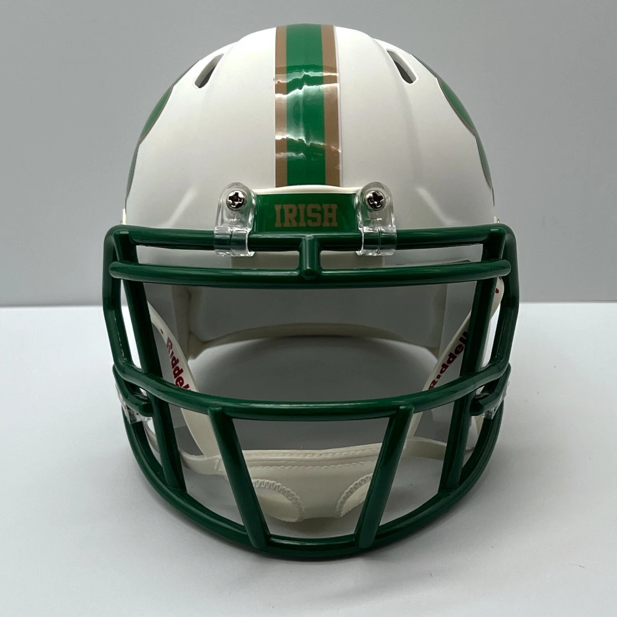 Great Irish Helmet