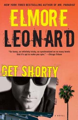 Get Shorty by Elmore Leonard: Used 9780060777098| eBay