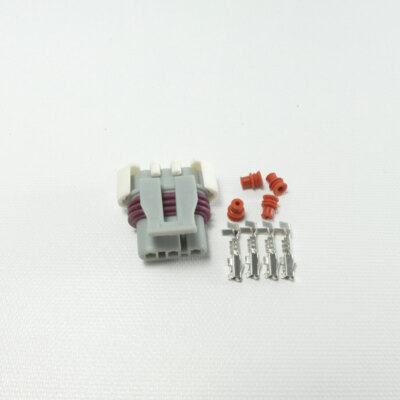 Cam Distributor Map Sensor Connector for Chevrolet GMC Cadillac Buick ...