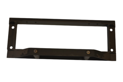 Ramsey 50 Winch M38 M38A1 50R winch frame NEW MADE including rollers | eBay