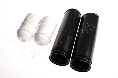 Rear Shock Absorber Dust Cover Kit Fits BMW E46 E36 Sedan 1.6-3.0L 1990 ...