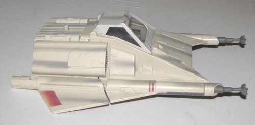 Star Wars Hoth Snow Speeder made in the 1990s POTF | eBay