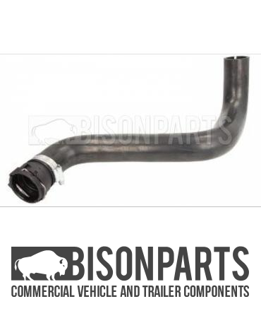 "FITS IVECO DAILY (2011 ON) RADIATOR HOSE 5801630426 LE3462.17 | eBay UK