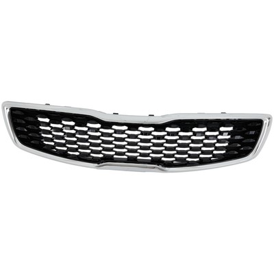 Grille 86350B0010 for Kia Forte 2017-2018 | eBay