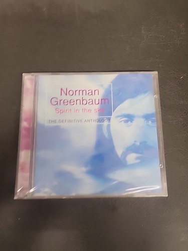 Spirit in the Sky: the D by Norman Greenbaum (CD, 2011) BRAND NEW ...
