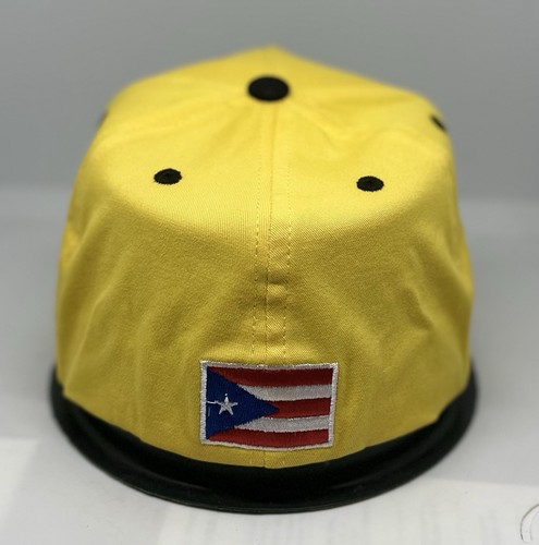 Roberto Clemente 21 Puerto Rico Limited Edition Medium Size Flex Fit ...