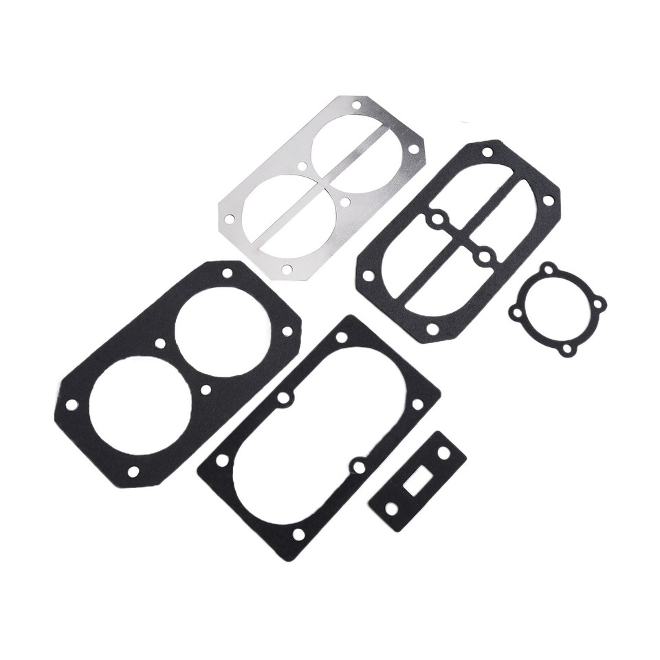 Cylinder Head Valve Plate Gaskets Washers Valve Plate Cylinder Head ...