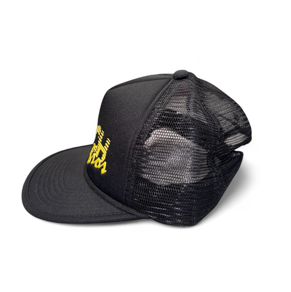 Dutch Bros Night Crew Neon Dutch Brothers Hat Cap | eBay