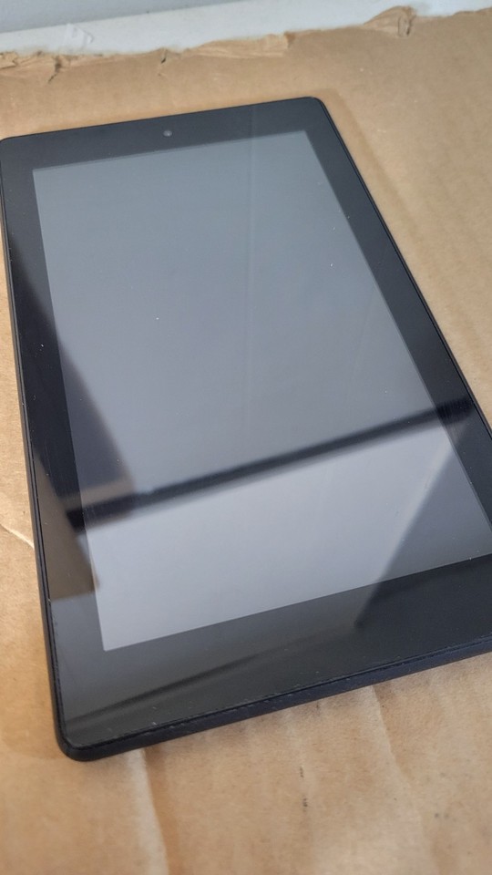 Amazon Kindle Fire 7 9th Generation 16GB Model # M8S26G | eBay