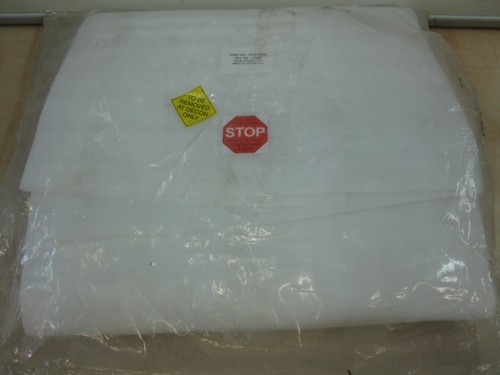 Applied Materials 0270-02230 REV 002 Lid Blankoff TXZ | eBay