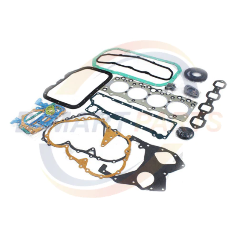 65.99601-8003 Overhaul gasket kit engine DB33 DB33A Daewoo Forklift 20S ...