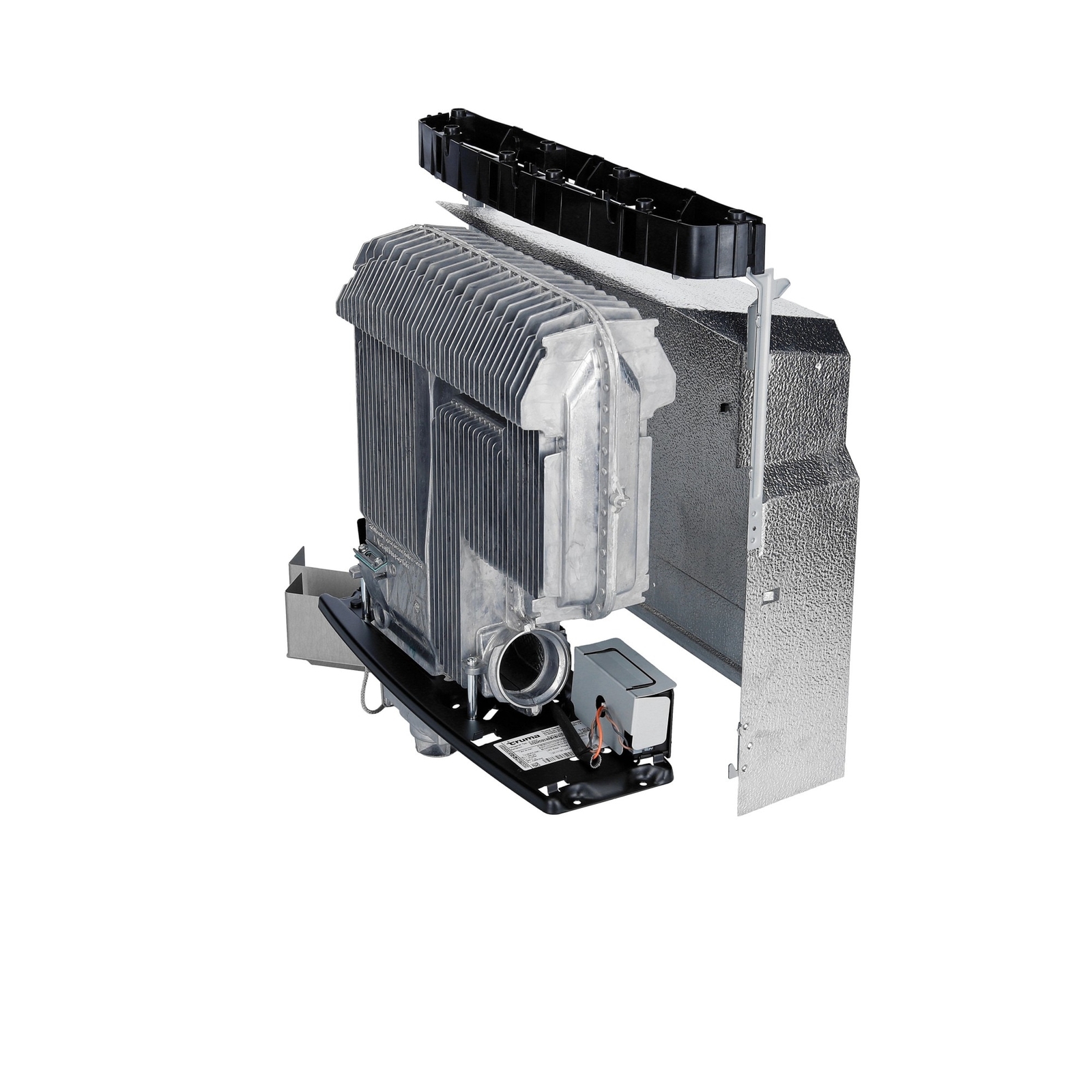 Truma S3004 Heizung, 3,5kW, 30mbar, mit Zündautomat 4052816034416 | eBay