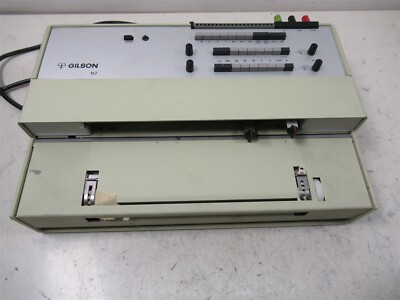 Recorders & Plotters - Chart Recorder Printer