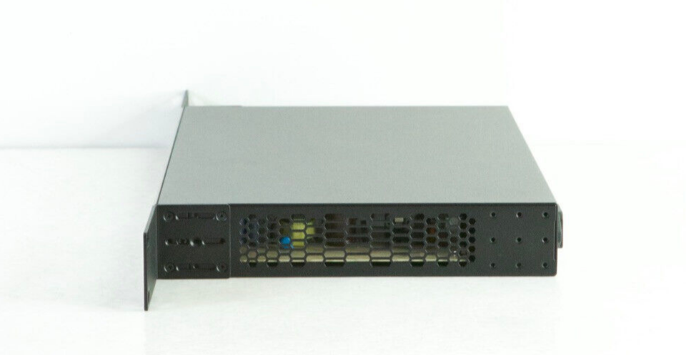 Araknis AN-310-RT-4L2W Dual WAN Gigabit VPN Router Firewall for ...