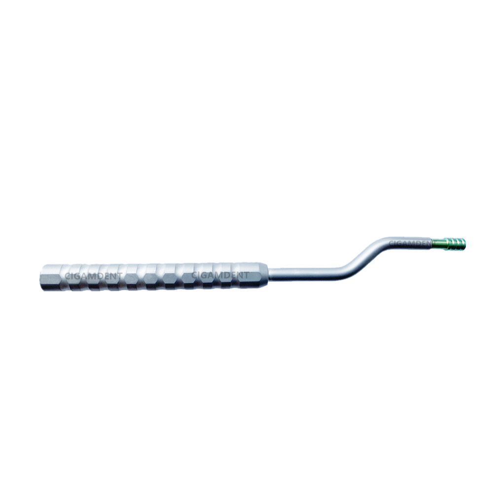 Dental Bone Tack Titanium Pins Membrane Fixation Stabilization Pin ...