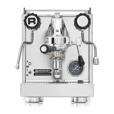 Rocket GIOTTO EVOLUZIONE V2 Espresso & Cappuccino Coffee Maker Machine ...