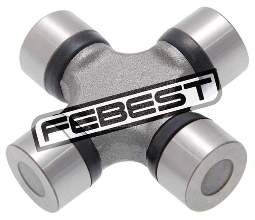 ASOP-ANT Febest CROSS SHAFT JOINT, DRIVE SHAFT 24X74.50 20781756 ...