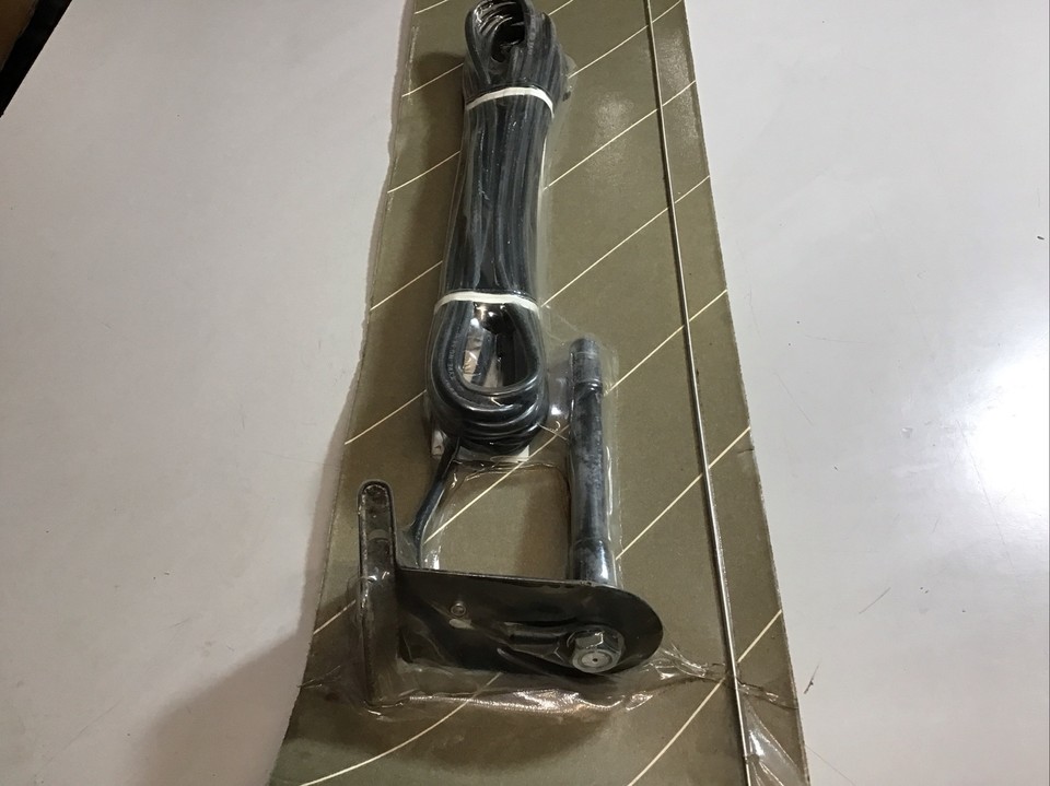 Archer No Ground Plane CB Window Mount Antenna #21-983 NOS | eBay