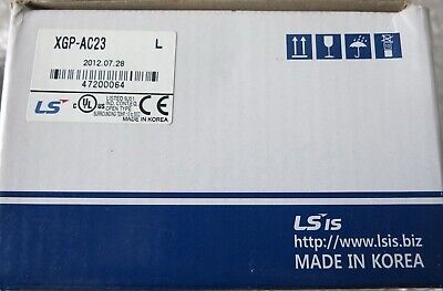 NEW IN BOX LS (LG) XGP-AC23 XGPAC23 | eBay