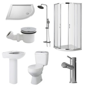 Retro Bathroom Suites for sale | eBay