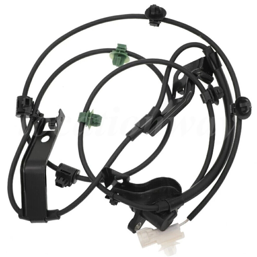 2* ABS Wheel Speed Sensor Front Right & Left For Toyota Hilux Vigo ...