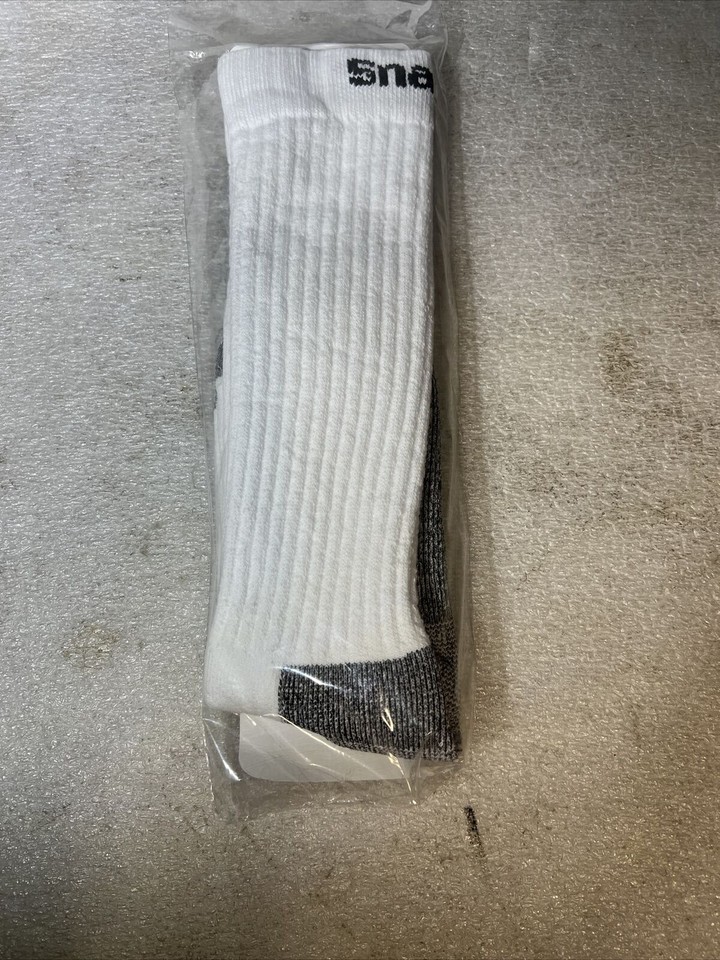Snap-On Socks- Single Pair Sock- Pick Your Color, Size, Style | eBay