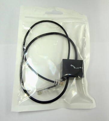 POLY Savi Telephone Interface Cable for Savi 8210 / 8220 / 8240 Office ...