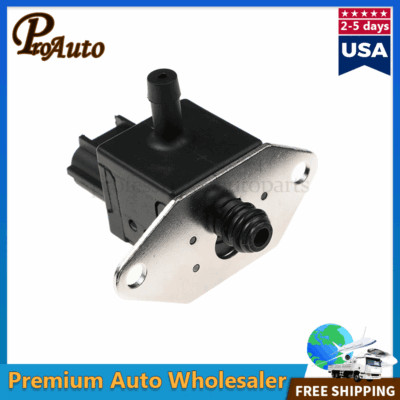 Fuel Injection Pressure Regulator Sensor For Ford F-150 E-150 E-250 ...