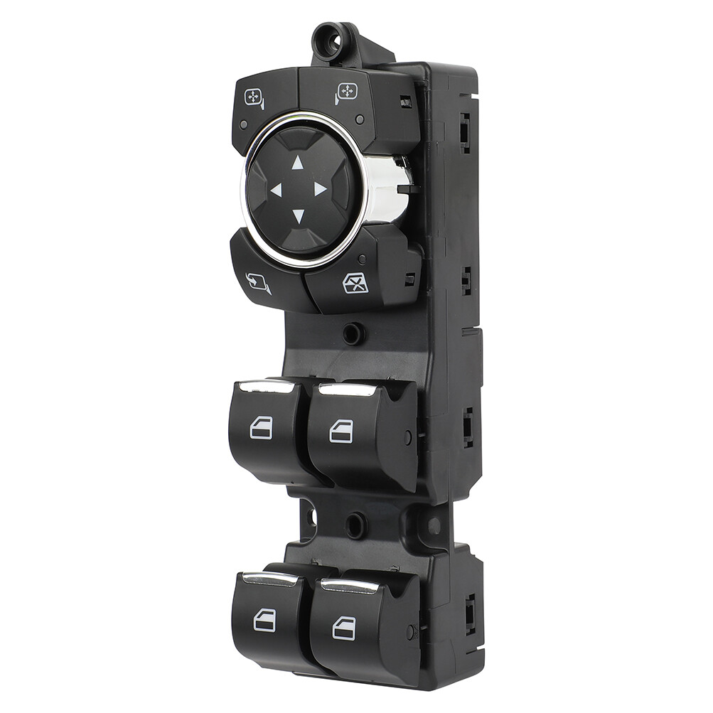 Fits 2015-2019 2020 Ford F-150 Power Window Switch FL3Z14529BA Front ...