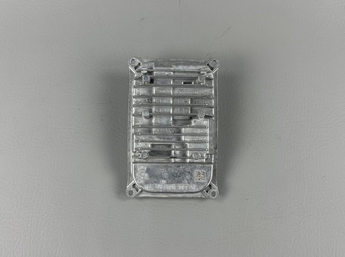 Mercedes-Benz A C Class Headlight Control Unit Module Ballast OEM ...