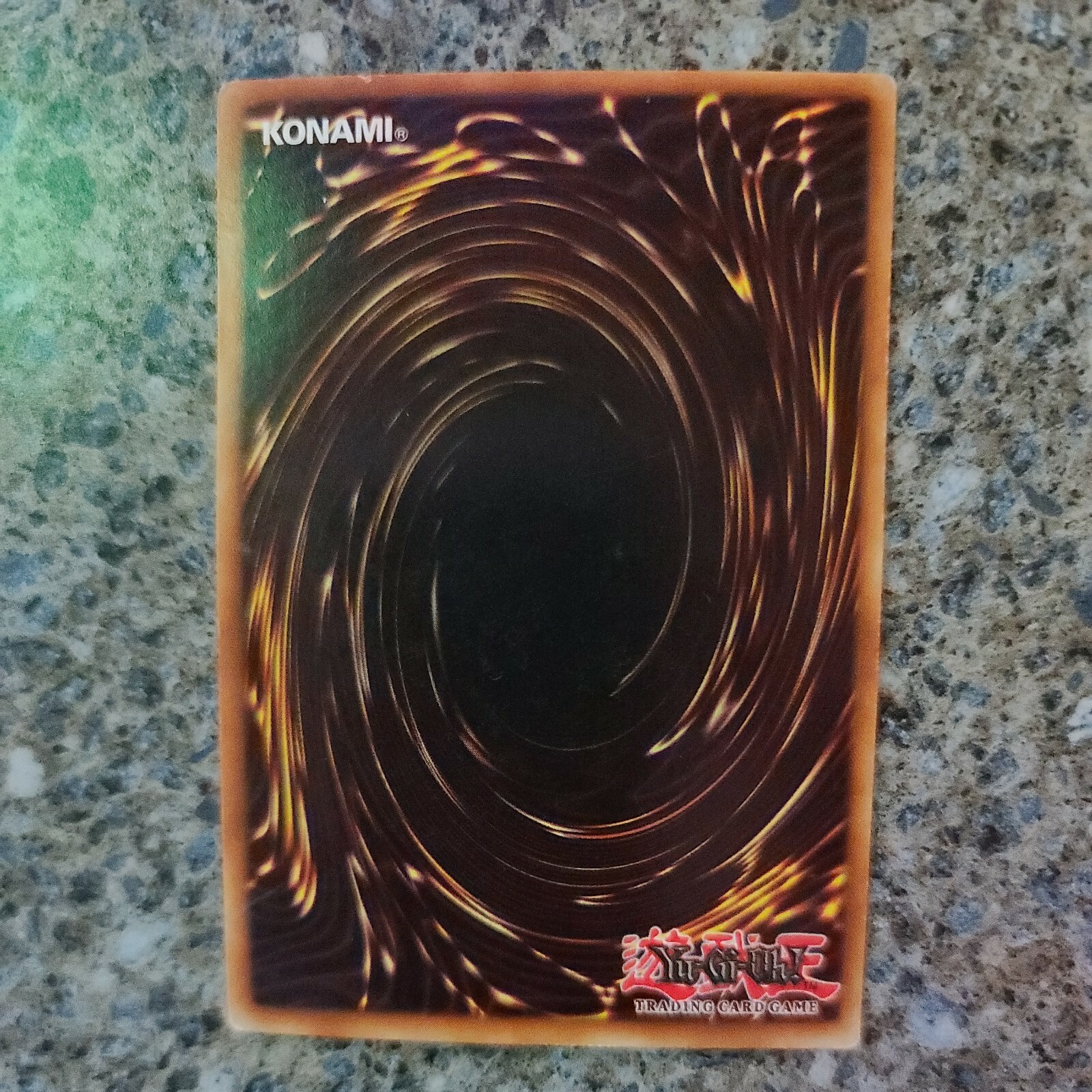 Giant Rat - MRL-079 - Rare - Unlimited Edition - Used. Holo Lettering ...