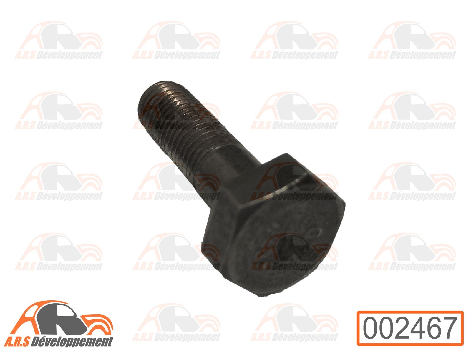 Screw Flywheel for Citroen 2cv Dyane Mehari -002467 | eBay
