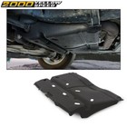 Fit For 15-20 Ford F-150 Splash Panel Shield Under Diaper Gas Motor ...
