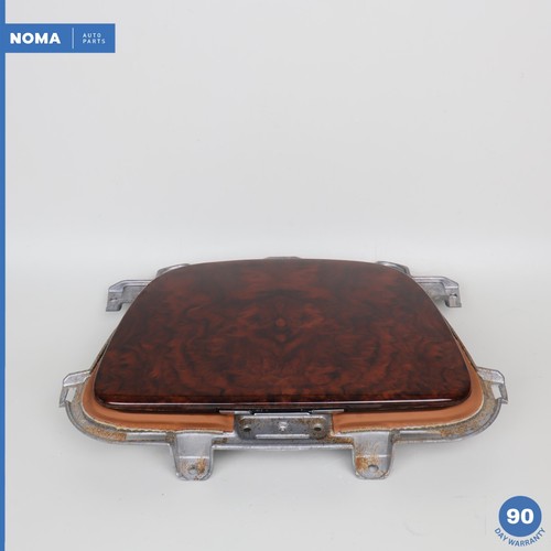 10-13 Jaguar XJ XJL XJR X351 Left or Right Seat Backplate Picnic Tray ...