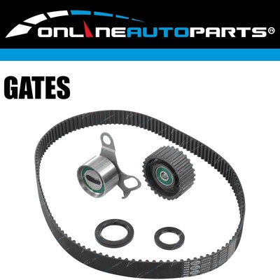 Timing Belt Kit for Hiace Diesel 3L 5L LH103 LH113 LH125 LH162 LH172 ...