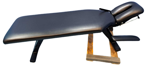 CHIROPRACTIC TABLE ! | eBay