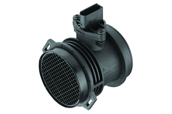 Air Mass Sensor 0280217515 Bosch Flow Meter A1120940048 1120940048 ...