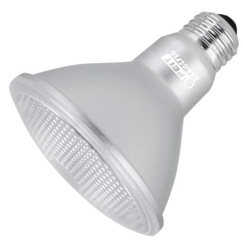 PAR30 LED Light Bulb, Short Neck, 1 Count (Pack of 1) Product Specific ...