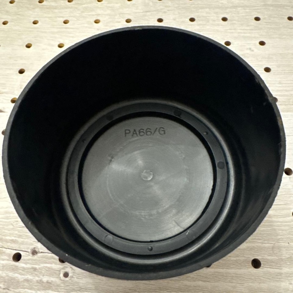 Suzuki Genuine Jimny Wheel Center Cap Black | eBay UK