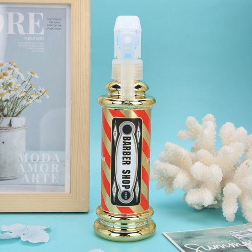 Hairdressing Spray Bottle Salon Barber Shop Hair Styling Water Spray ...