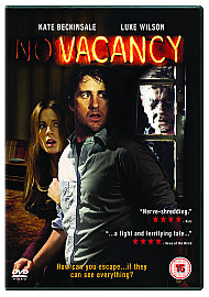 Vacancy (DVD, 2007) (Italian) for sale online | eBay
