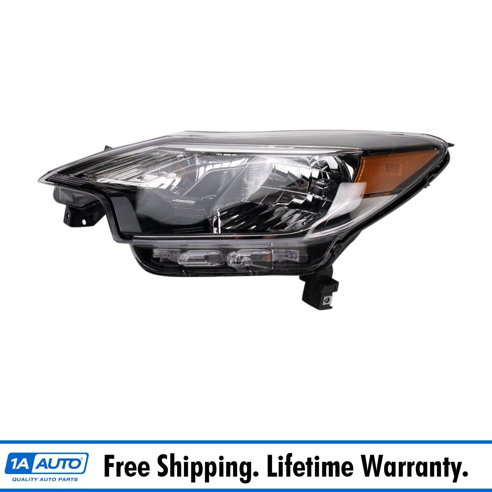 Headlight Assembly DIY SOLUTIONS LHT10474 for sale online | eBay