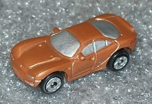 Micro Machines Car Diecast and Toy Vehicle for sale | eBay